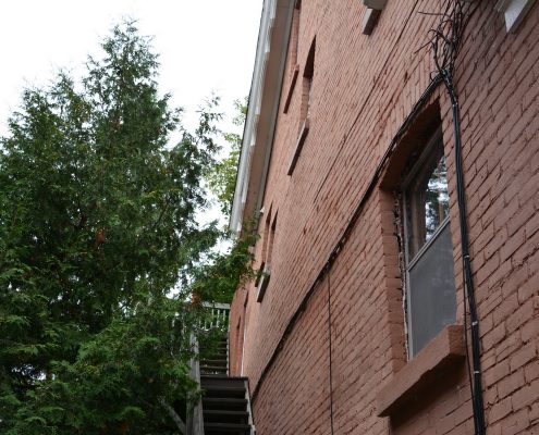 Brick And Masonry Repair Ottawa | Canadian Masonry Services