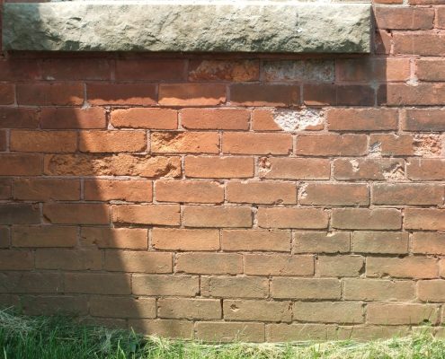 Brick And Masonry Repair Ottawa | Canadian Masonry Services