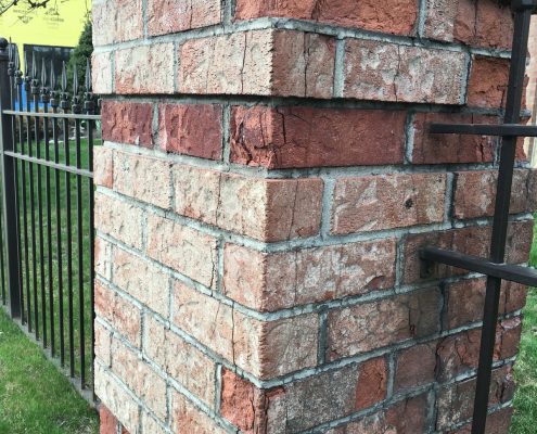 Brick And Masonry Repair Ottawa | Canadian Masonry Services