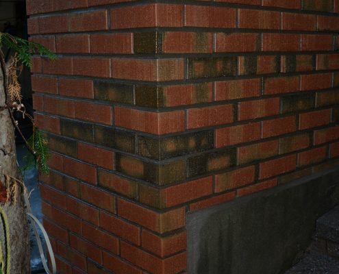 Brick And Masonry Repair Ottawa | Canadian Masonry Services