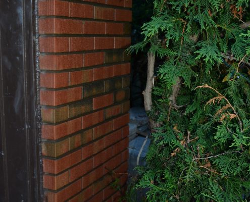 Brick And Masonry Repair Ottawa | Canadian Masonry Services