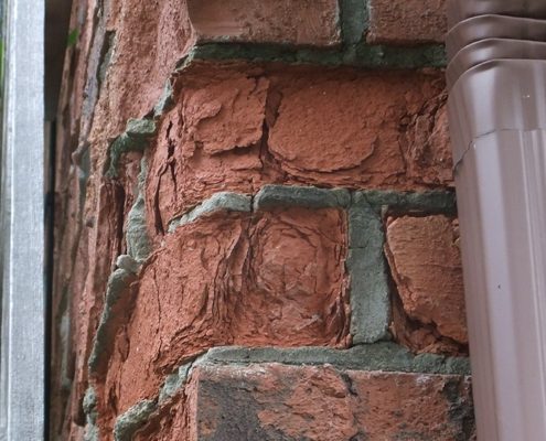 Brick And Masonry Repair Ottawa | Canadian Masonry Services